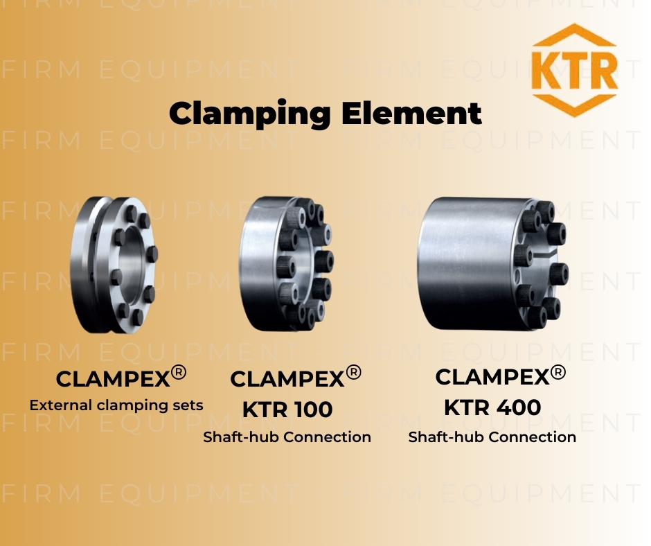 Clamping sets ตัวยึดเพลา – เฟิร์มอีควิปเม้นท์ บจก.