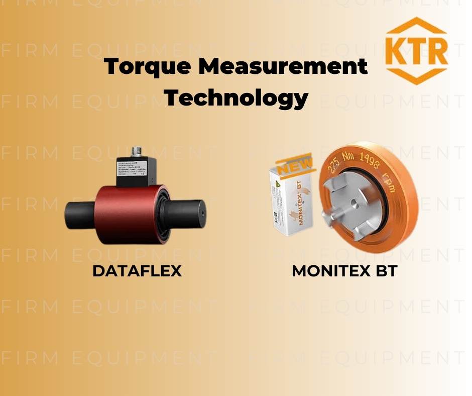 Torque Measurement Technology อุปกรณ์วัดแรงบิด – เฟิร์มอีควิปเม้นท์ บจก.